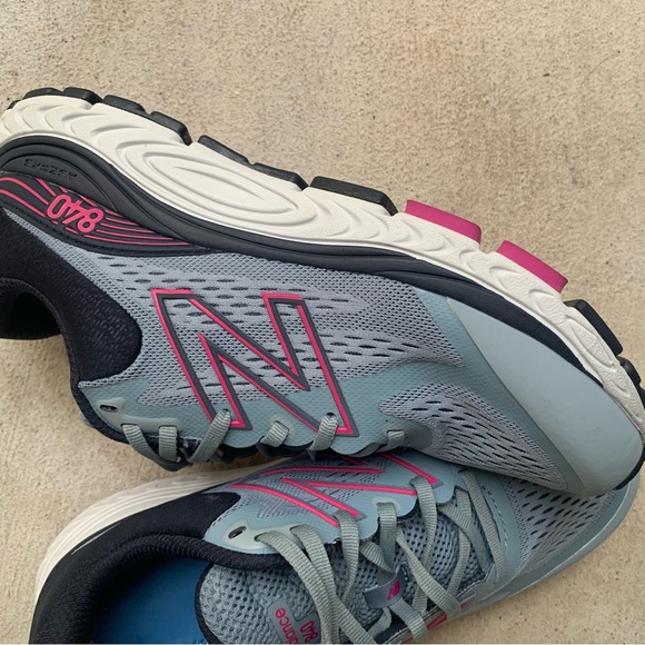 New Balance | Shoes | New Balance 84 V5 Womens Running Walking Shoes ...